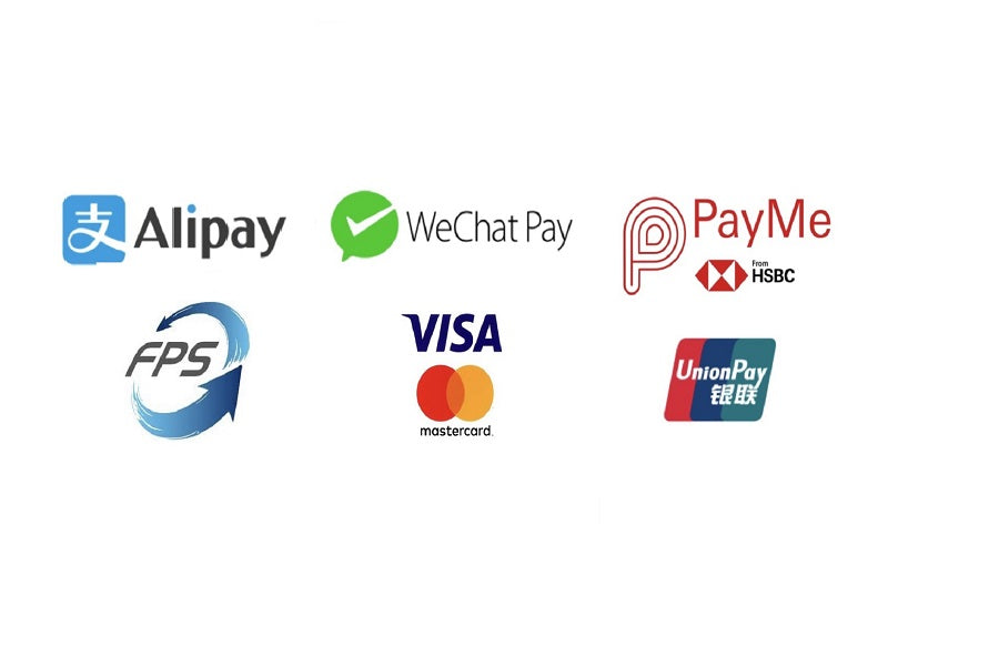 有關QFPay – N.ME